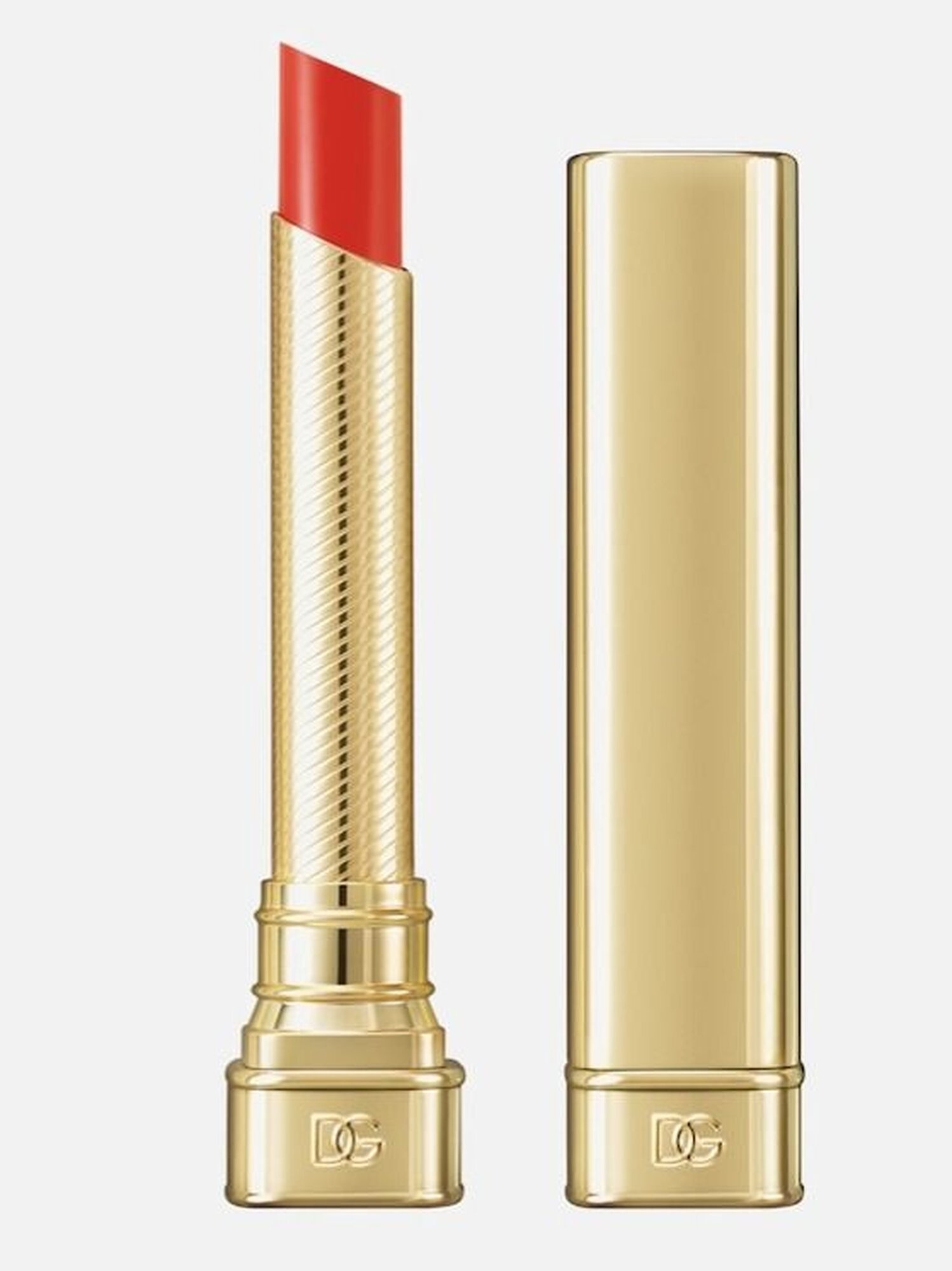 Dolce&Gabbana Помада сатиновая My Sculpt Satin 8 г цвет 25.12