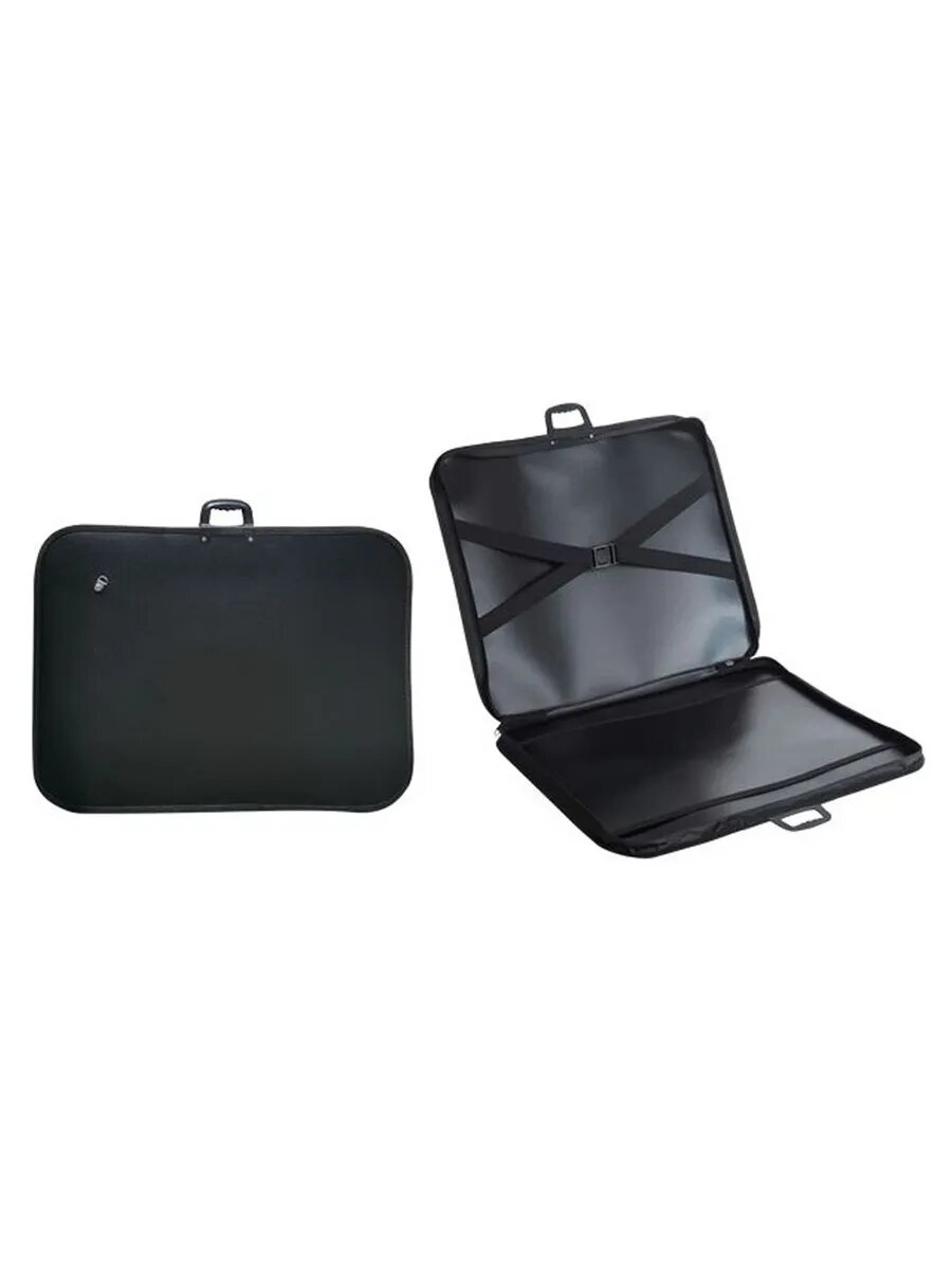 Папка для художественной школы А2