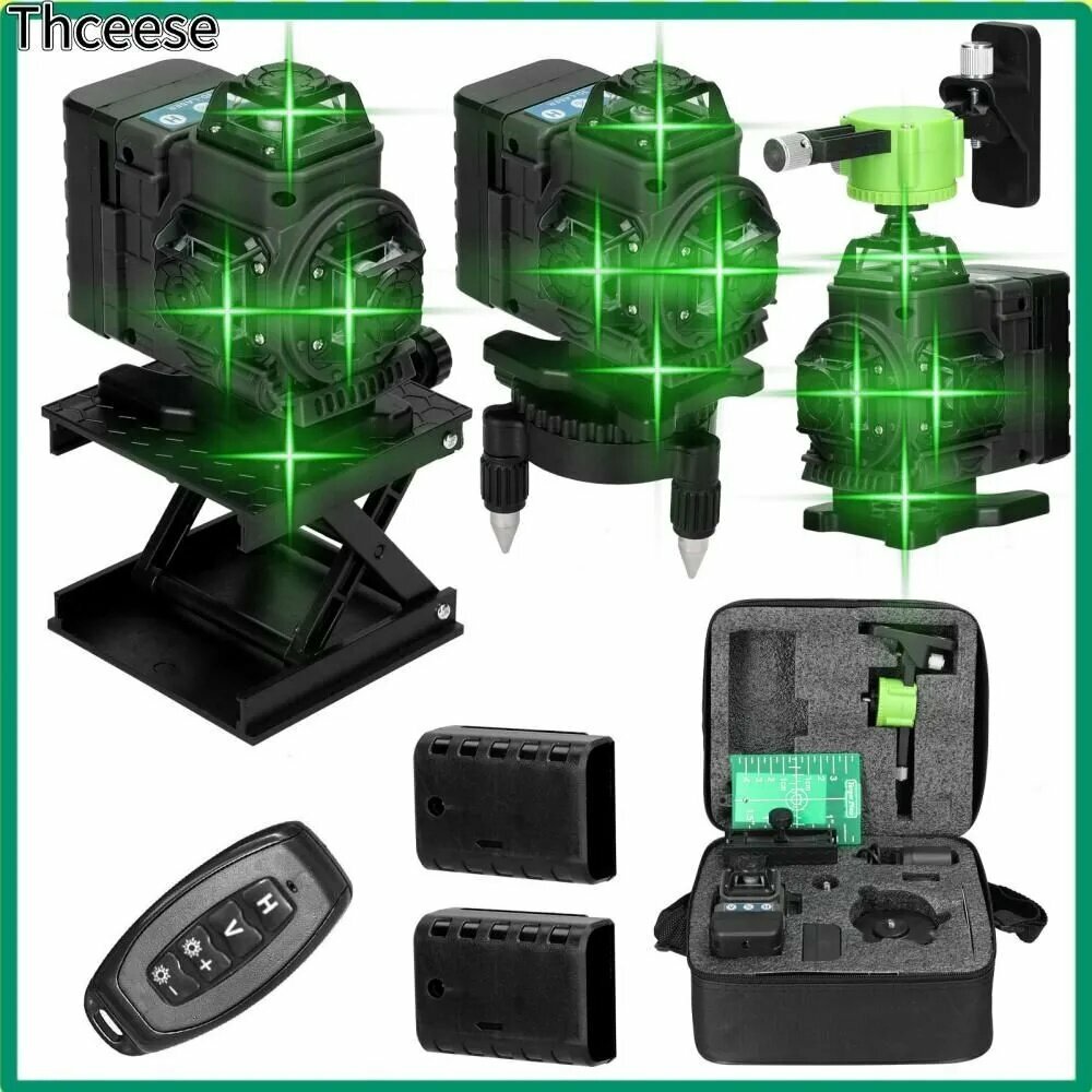 Лазерный уровень/нивелир