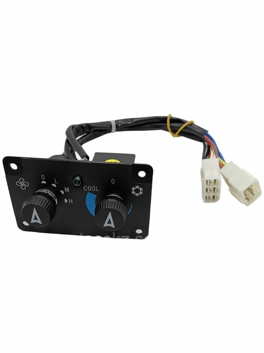 Блок управления кондиционером SDLG от CKUOE Арт. 4190000470003