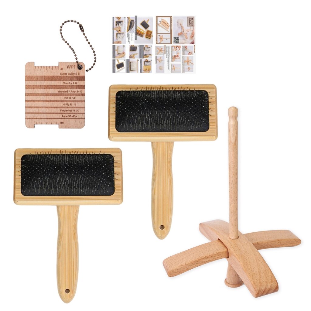 Каплевидные Шпиндельные Крестообразные Турецкие Шпиндельные Ручные Чесальные Машины Чесальные Щетки