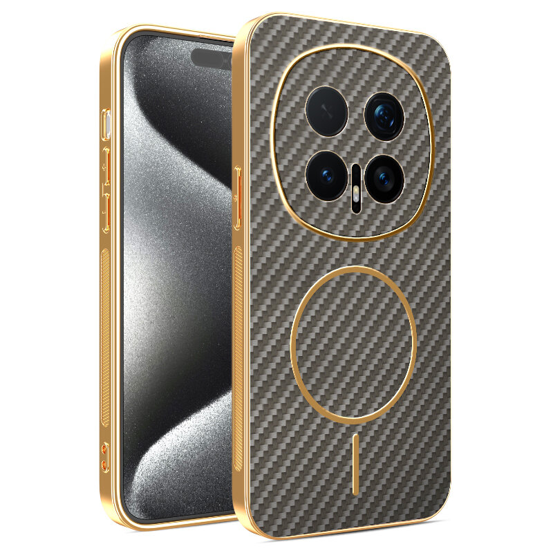 Чехол для Honor Magic 8 Pro — фото 1