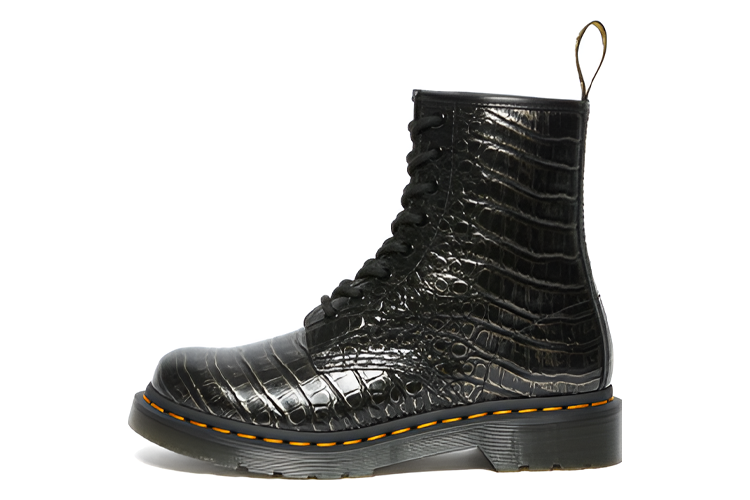 Ботинки Dr. Martens Dr. Martens