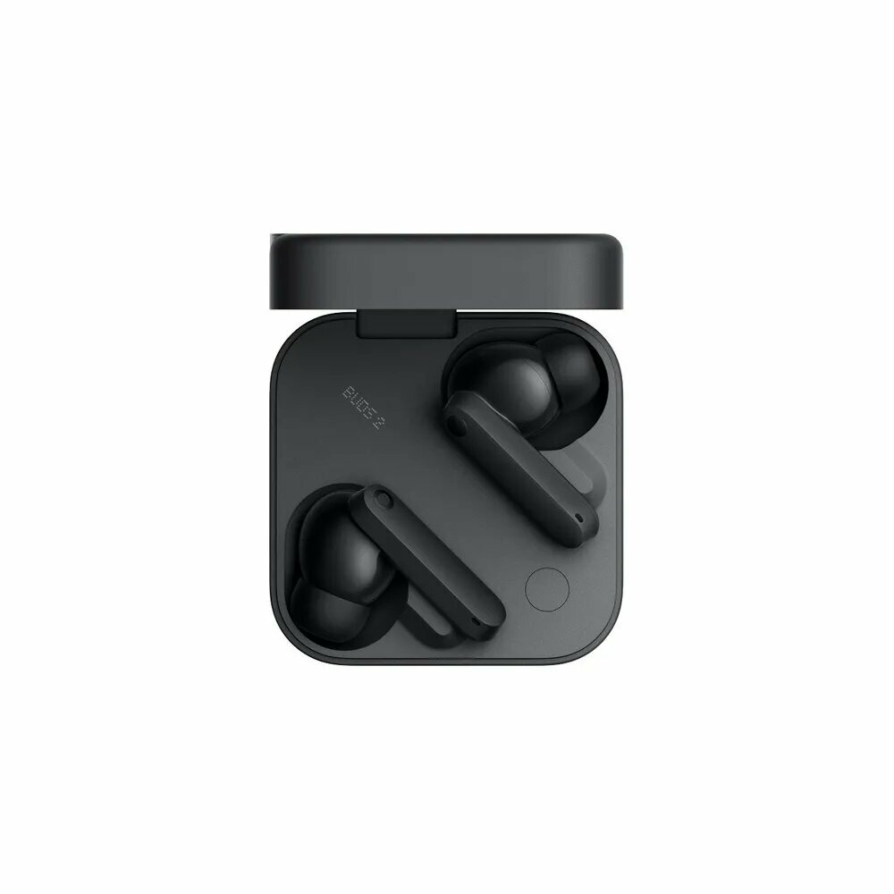 Nothing Наушники беспроводные с микрофоном CMF Buds 2, Bluetooth, USB Type-C, серый