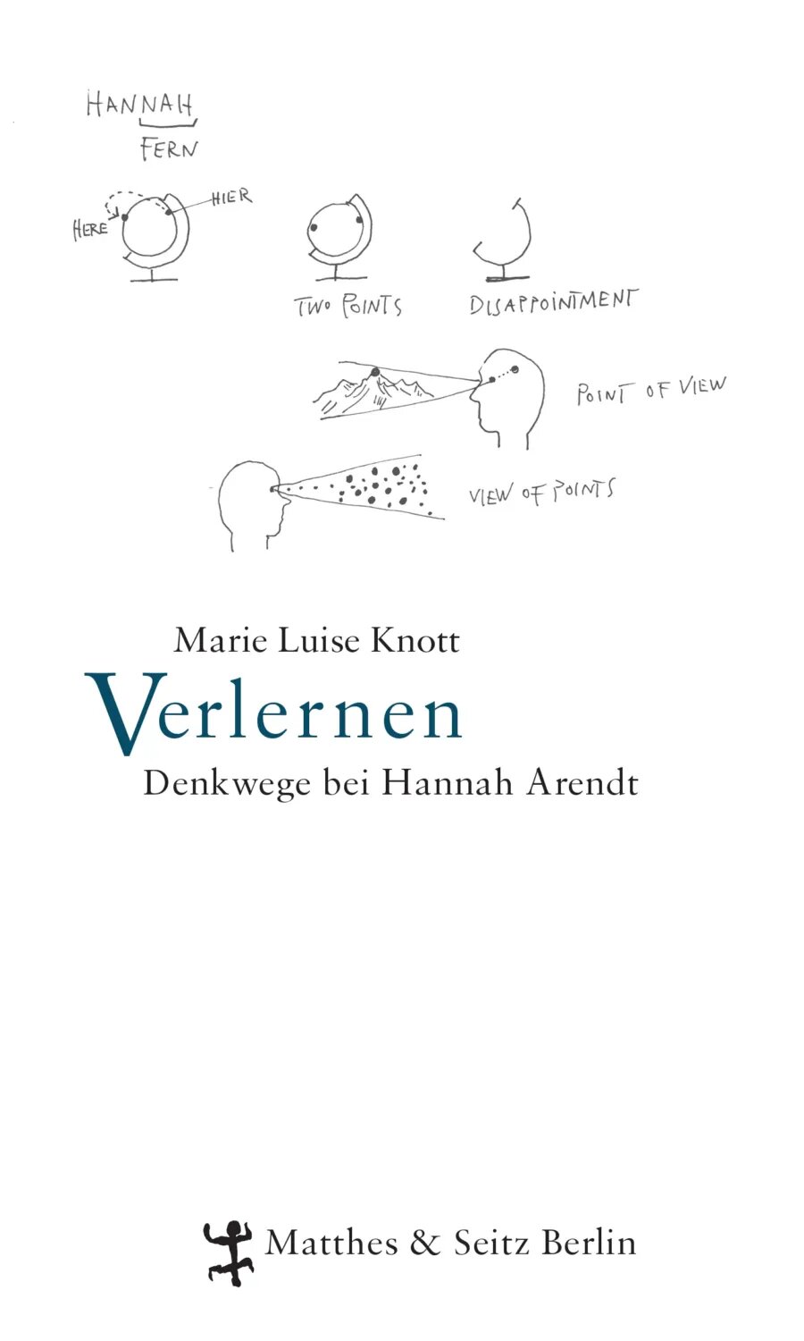 Verlernen [Цифровая книга]