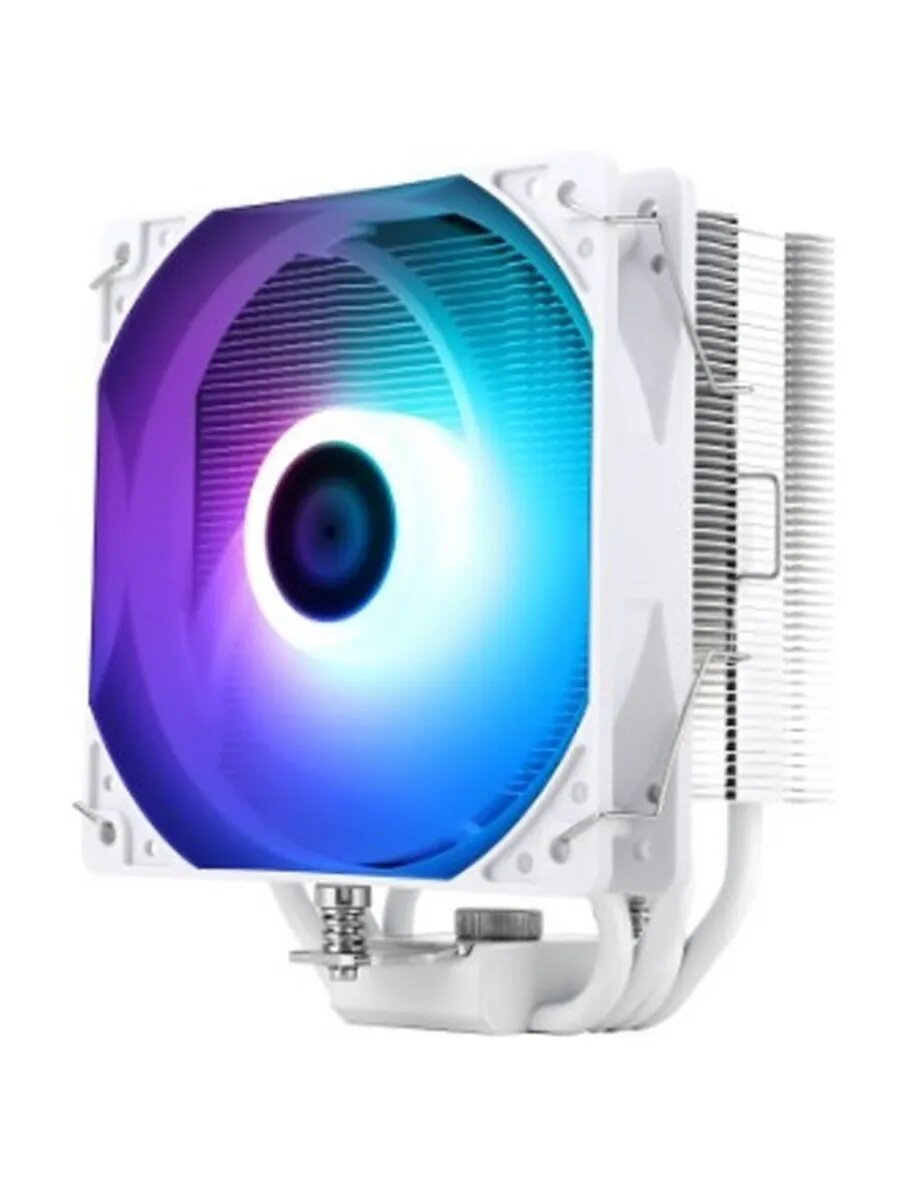 Кулер для процессора AX120-R-SE-WH-ARGB