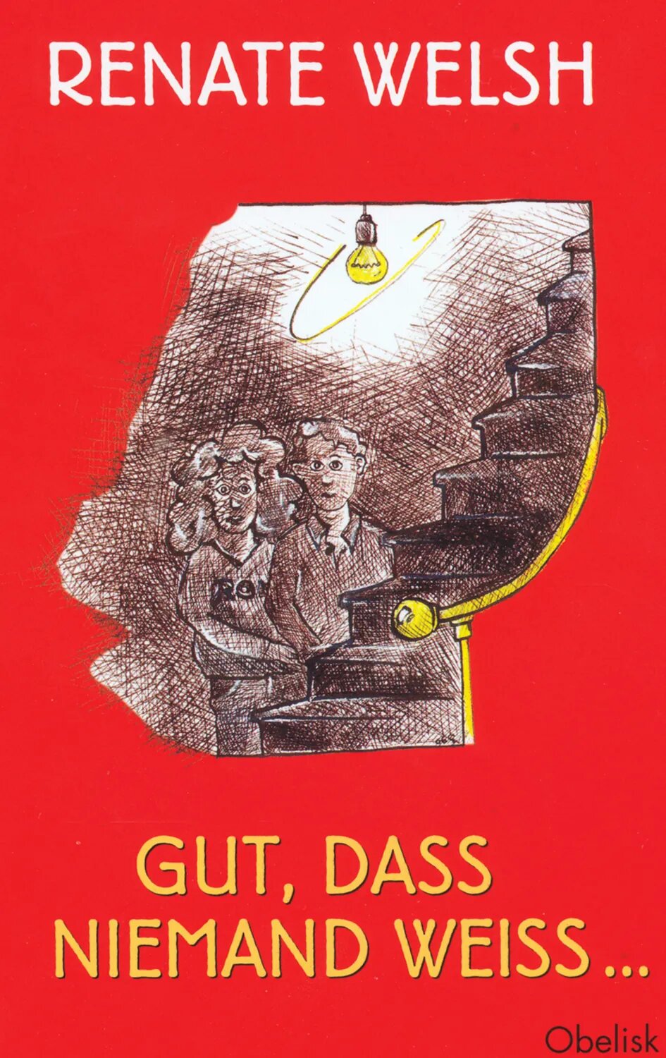 Gut, dass niemand weiß . [Цифровая книга]