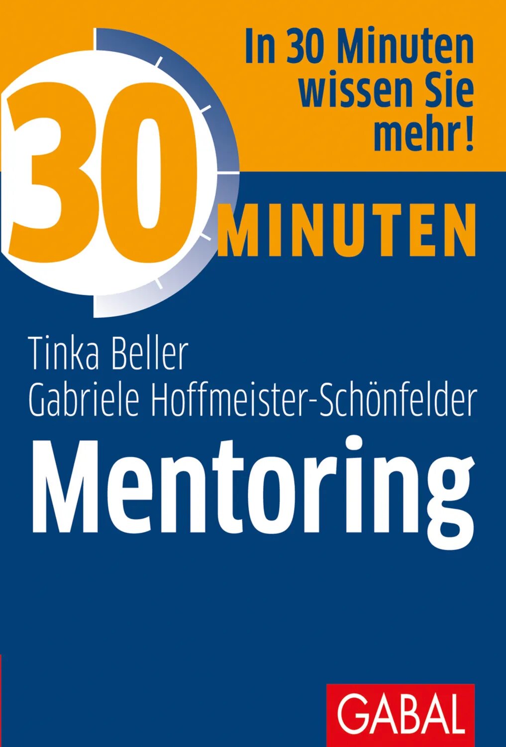 30 Minuten Mentoring [Цифровая книга]