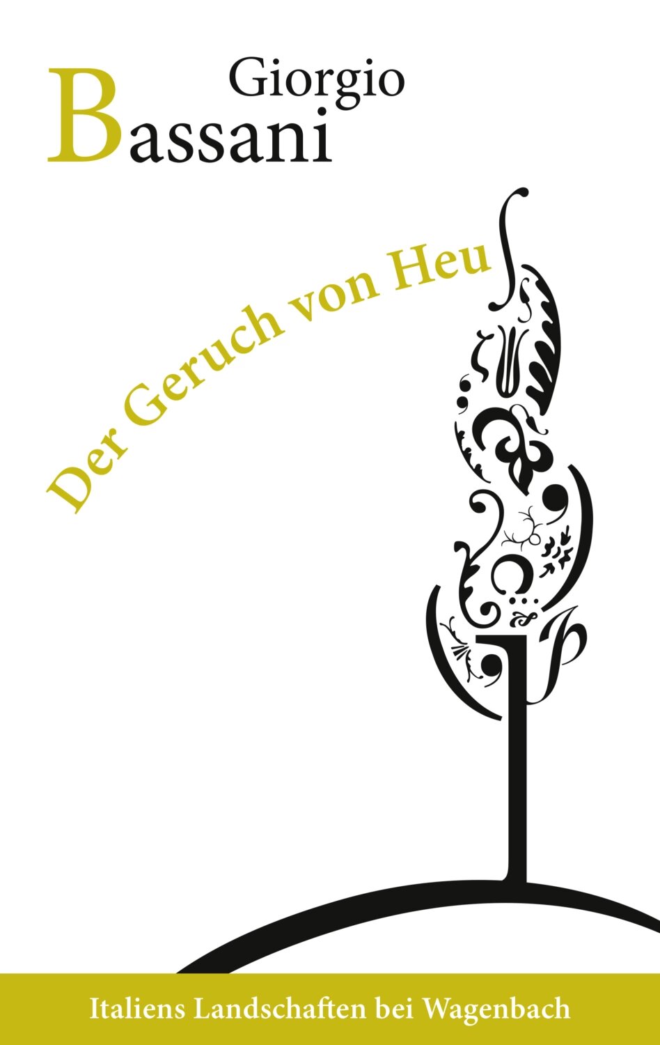 Der Geruch von Heu [Цифровая книга]