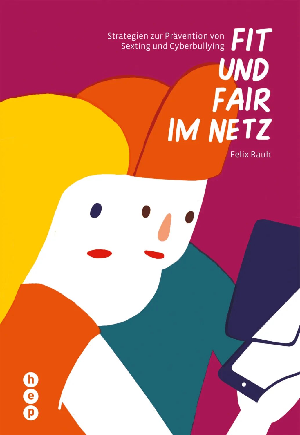 Fit und fair im Netz [Цифровая книга]