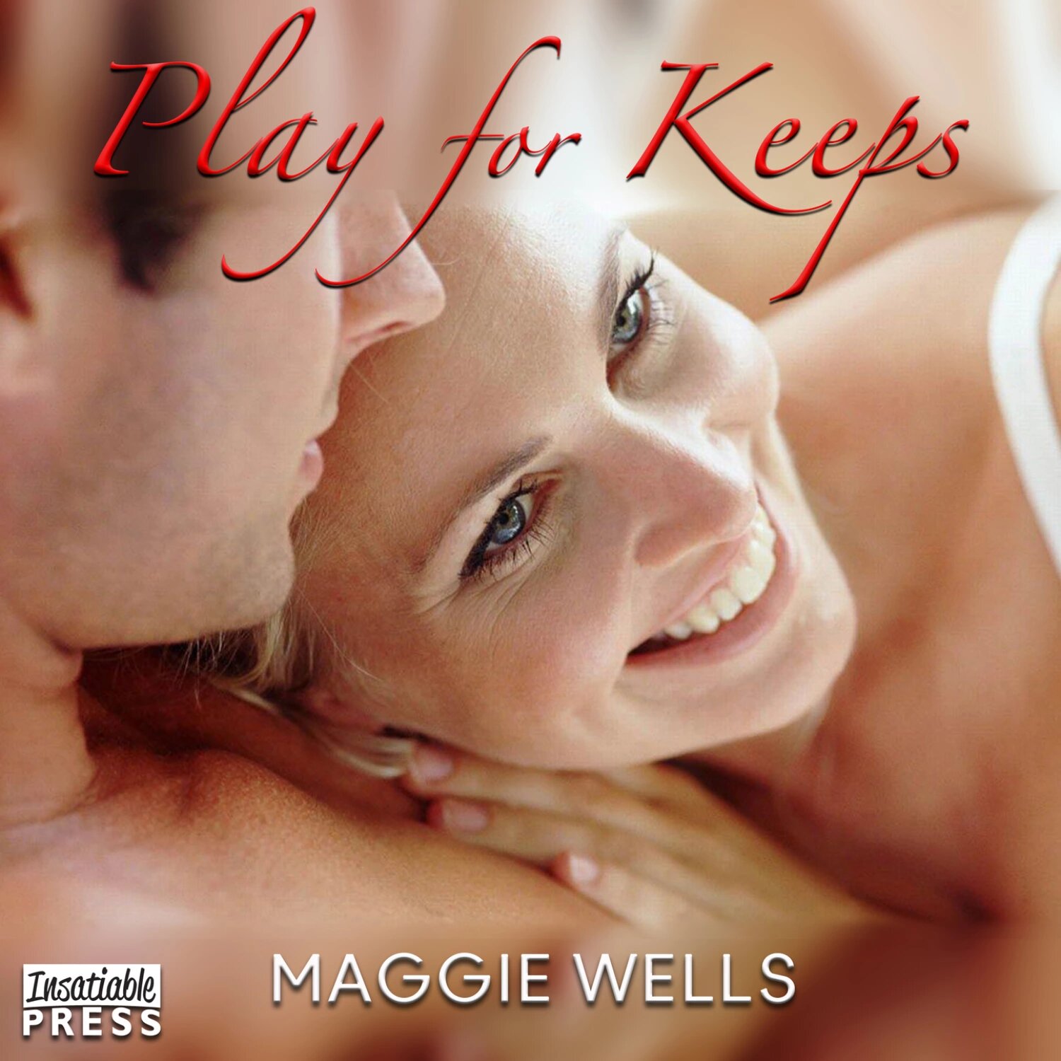 Play for Keeps - Love Games, Book 2 (Unabridged) [Аудиокнига]