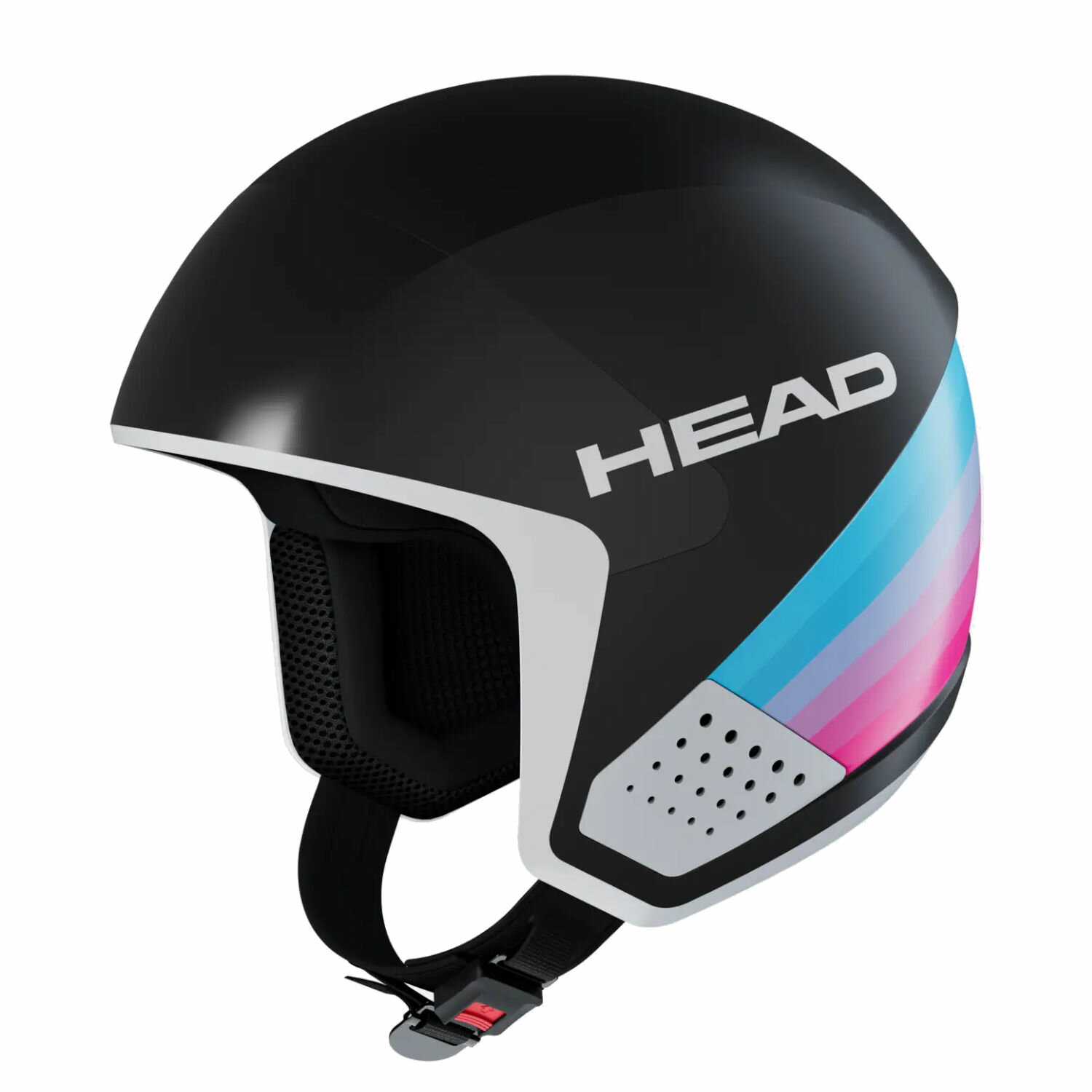 Шлем HEAD Downforce Mips RD Vis (US: XL)