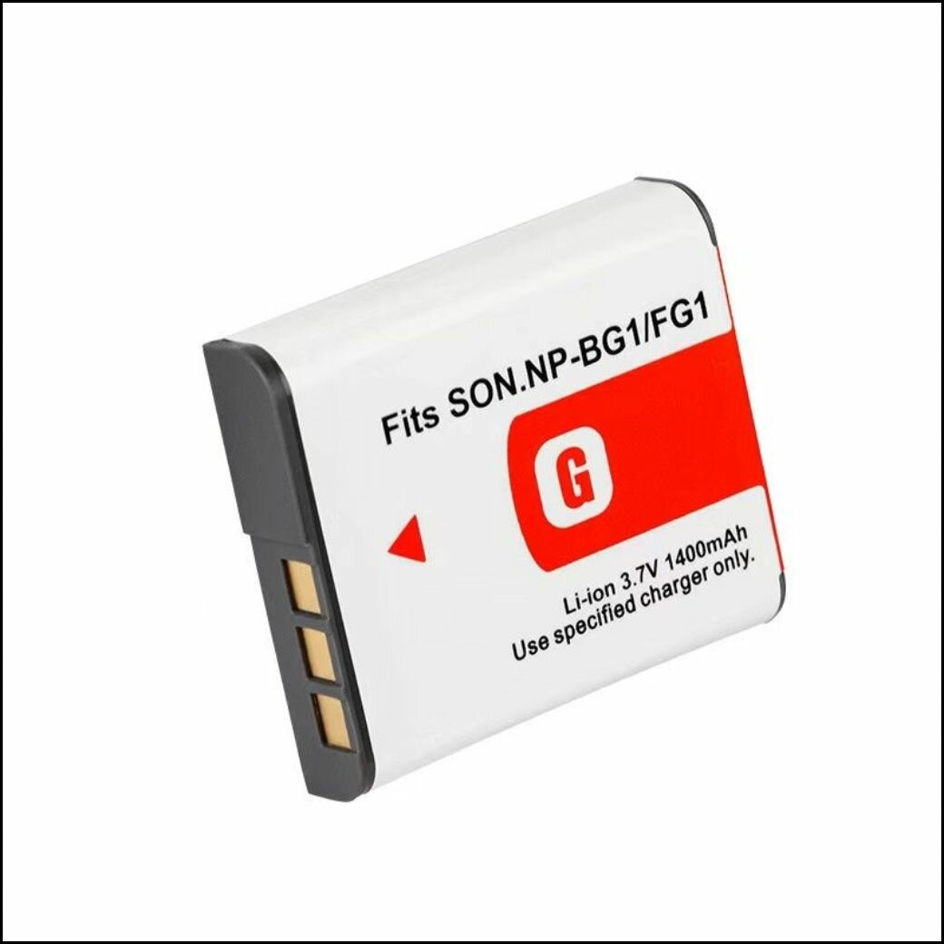 Эксклюзивный элемент питания NPBG1 для Sony