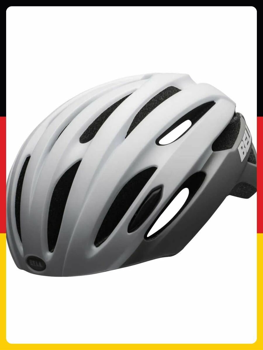 Шлем защитный BELL Avenue One Size