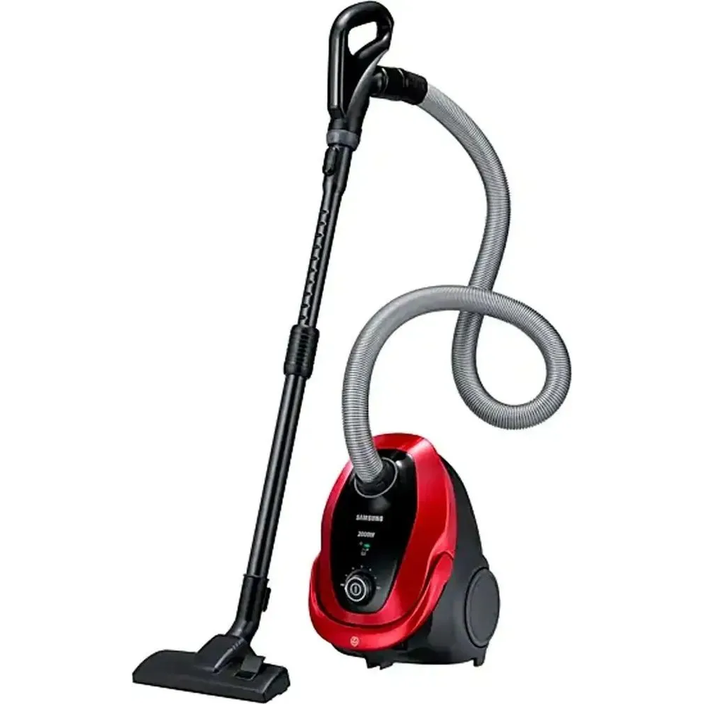 Пылесос для дома мощный VC20M253AWR