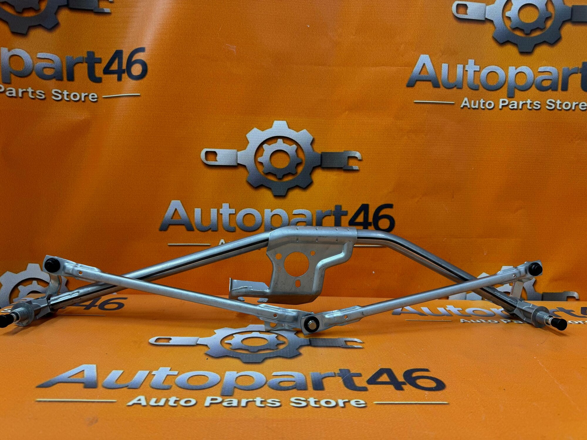 Трапеция дворников Фольксваген Транспортер Т4 Volkswagen Transporter T4 90-04