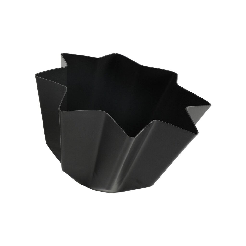 Форма для Рождественского торта Pandolo-Черная-400 г