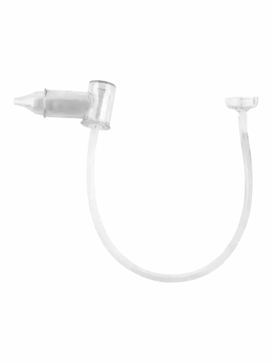 Lubby Аспиратор для носа 0 месяцев Голд Лист