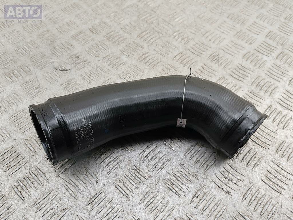 Патрубок интеркулера Volkswagen Crafter