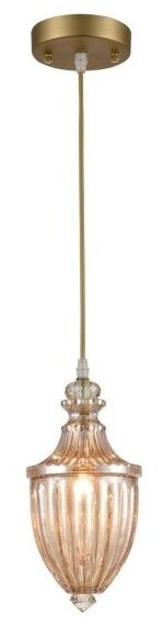 Подвесной светильник Velante 376-506-01