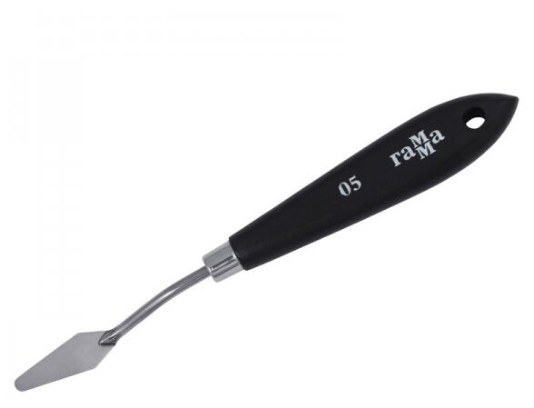 Гамма Мастихин художественный №05 "Московская палитра"