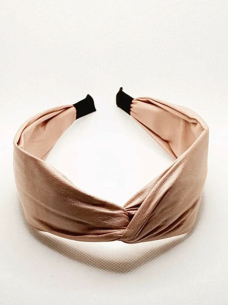 Ободок для волос женский