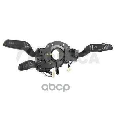 Переключатель подрулевой / AUDI A4, Q5 10~ OSSCA арт. 23834