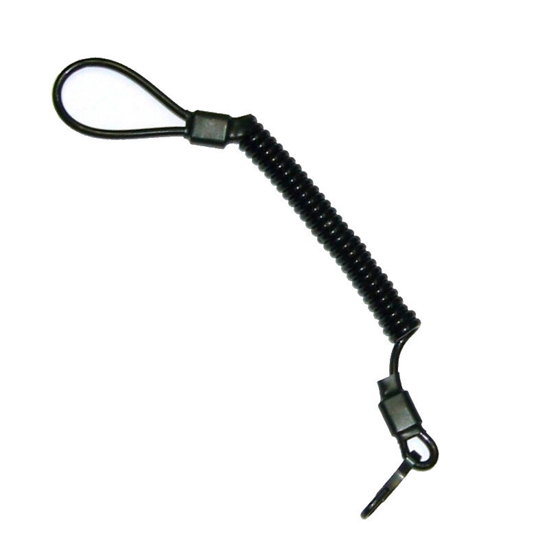 Шнур пистолетный витой (тренчик), Stich Profi