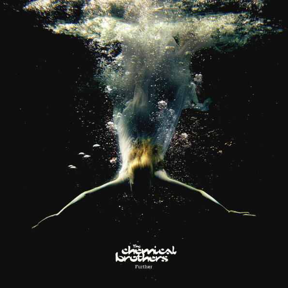 Виниловая пластинка The Chemical Brothers - "Further" (Freestyle Dust)