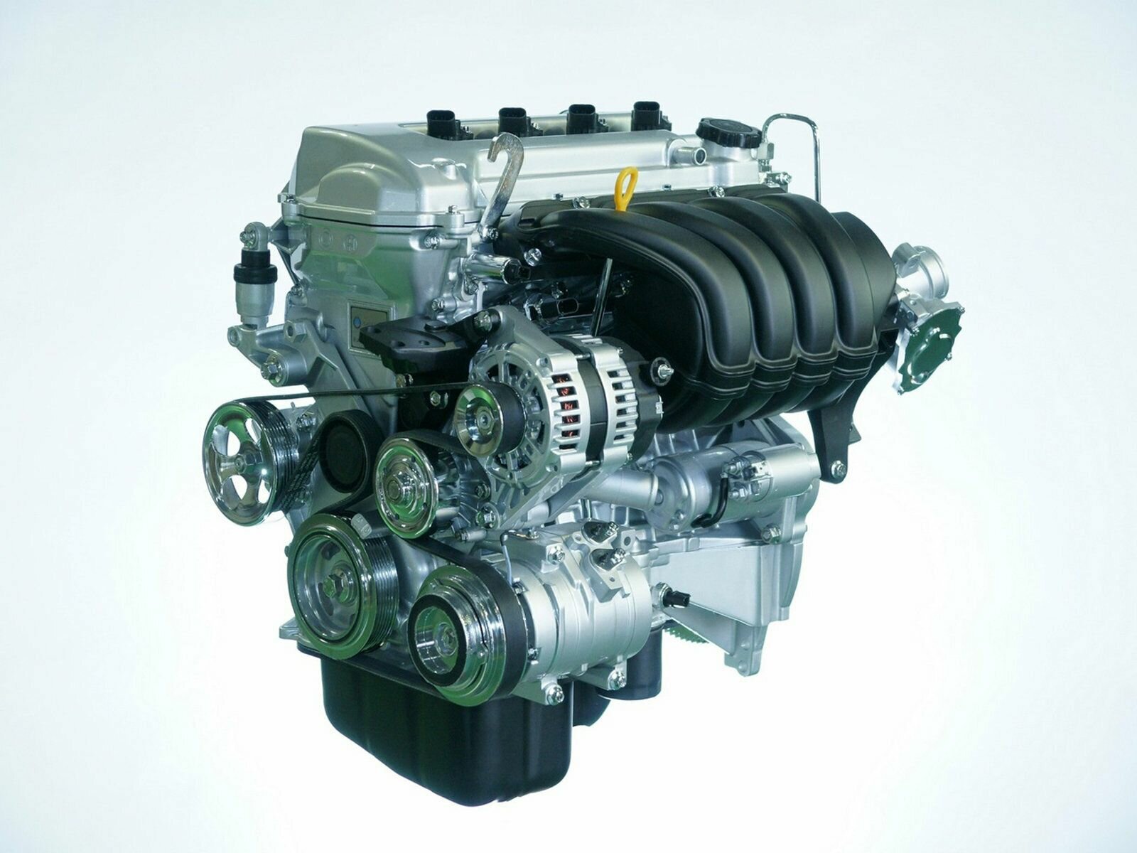 Двигатель и комплектующие CHERY Джили Hover LIFAN