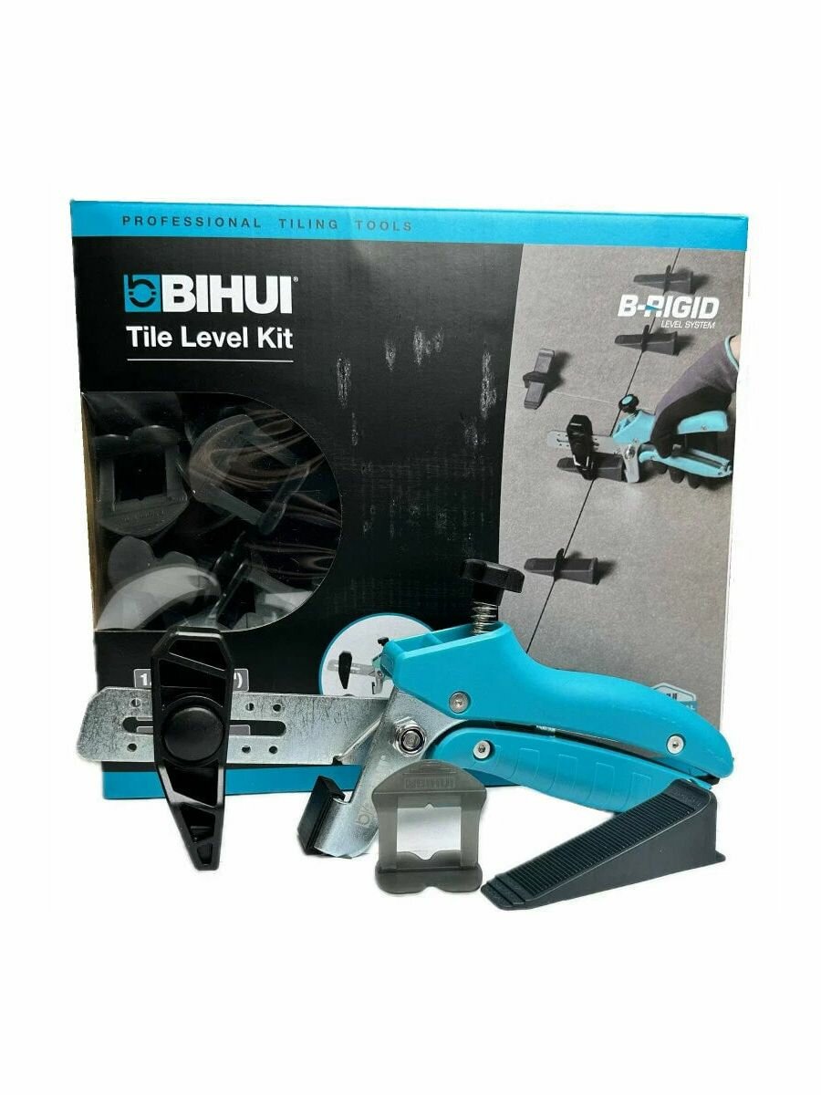 Набор СВП BIHUI (клин+зажим+щипцы) BIHUI BLSK2