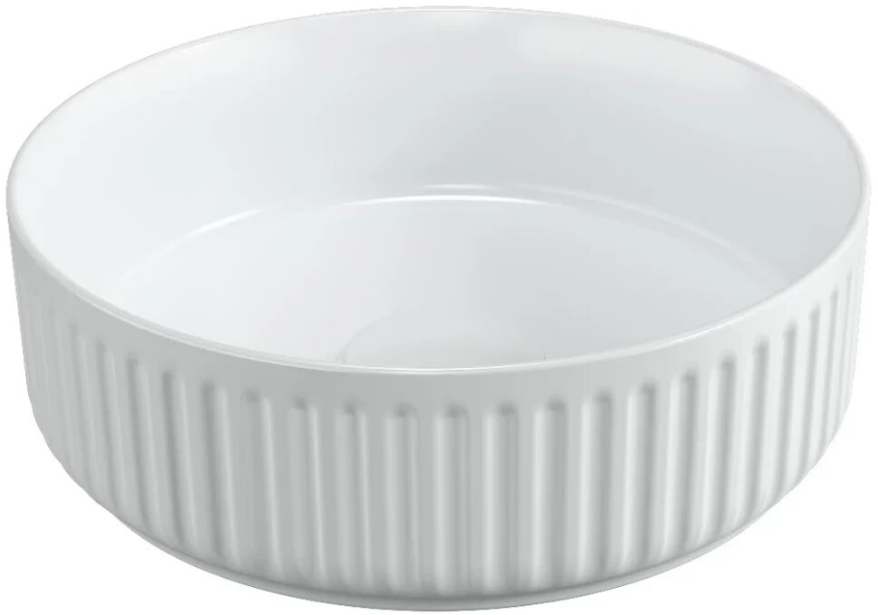 Раковина 36x36 см Isvea Ion 10NF66036