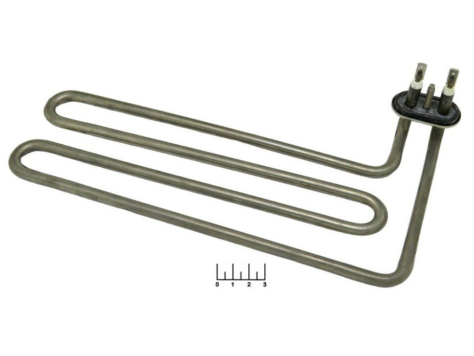 Тэн для посудомоечной машины 220V 1800W Ariston (12256)