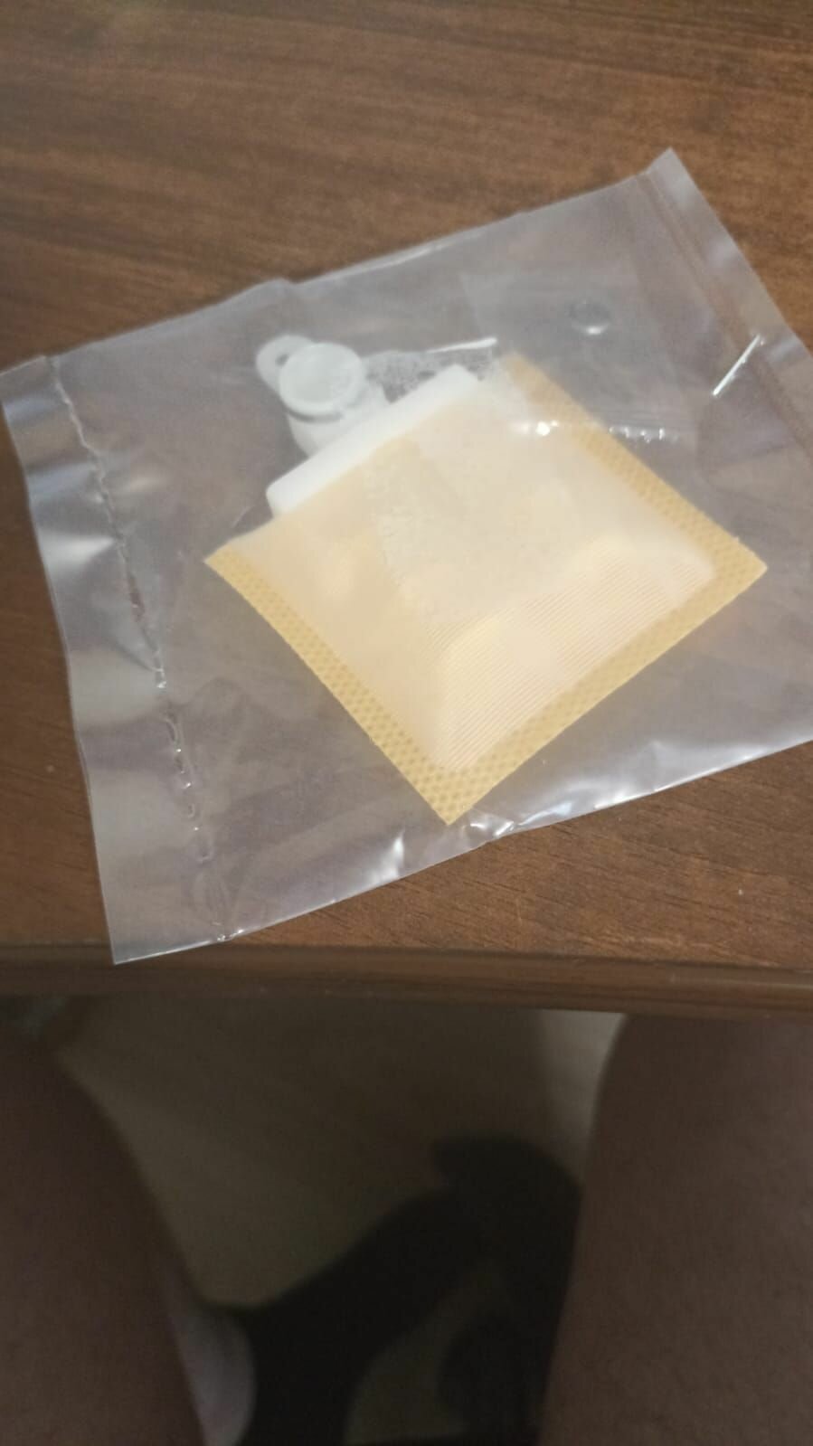 Фильтр бензонасоса MItsubishi Lancer 9 , GALANT, CHARIOT, COLT/LANCER GALANT GALANT/ASPIRE LANCER LANCER/MIRAGE LEGNUM LIBERO/LIBERO CARGO PAJERO PAJERO/MONTERO SPACE WAGON