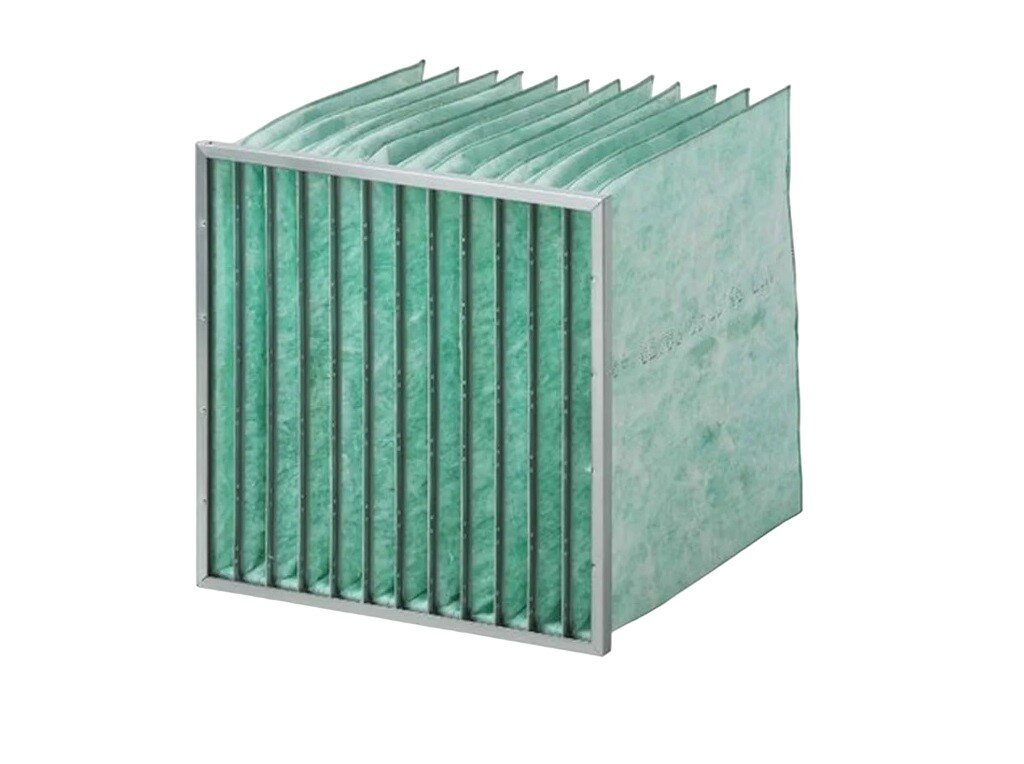 Фильтр Systemair BFT SF02 F7 (209765)