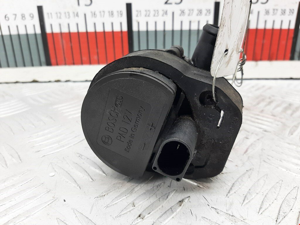 Дополнительная водяная помпа Volkswagen Crafter 1 2E0965559 арт. 2040099