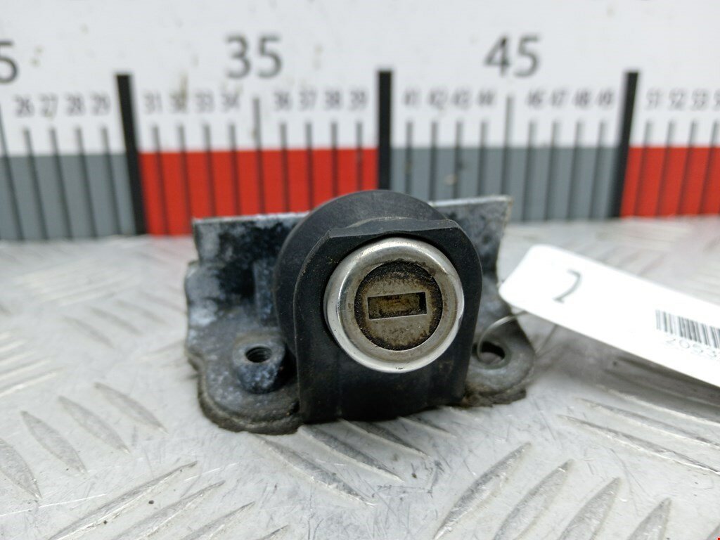 Личинка дверного замка BMW 7-Series (E65/E66) 51247061934 арт. 2053227