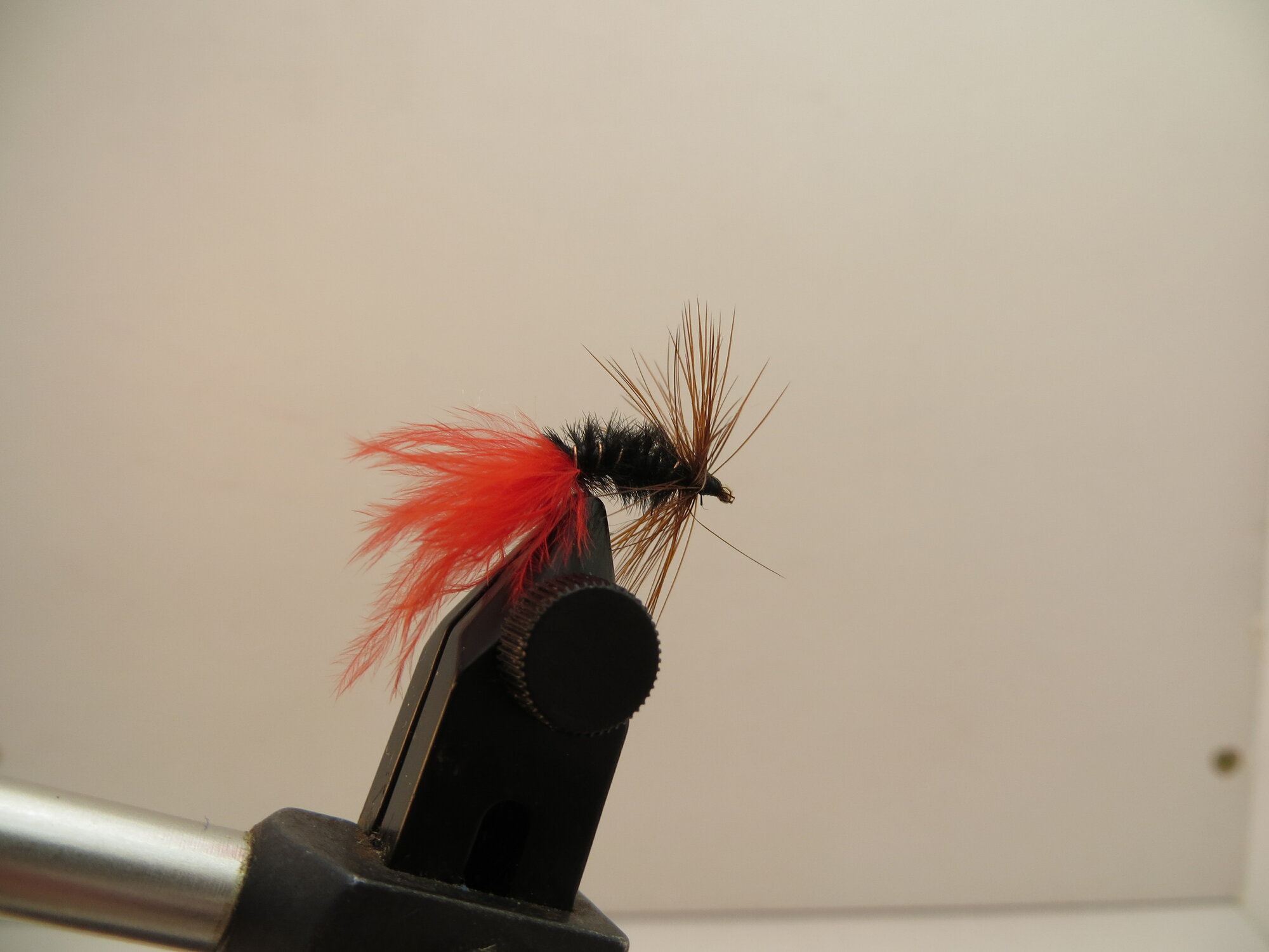 Мушка нахлыстовая