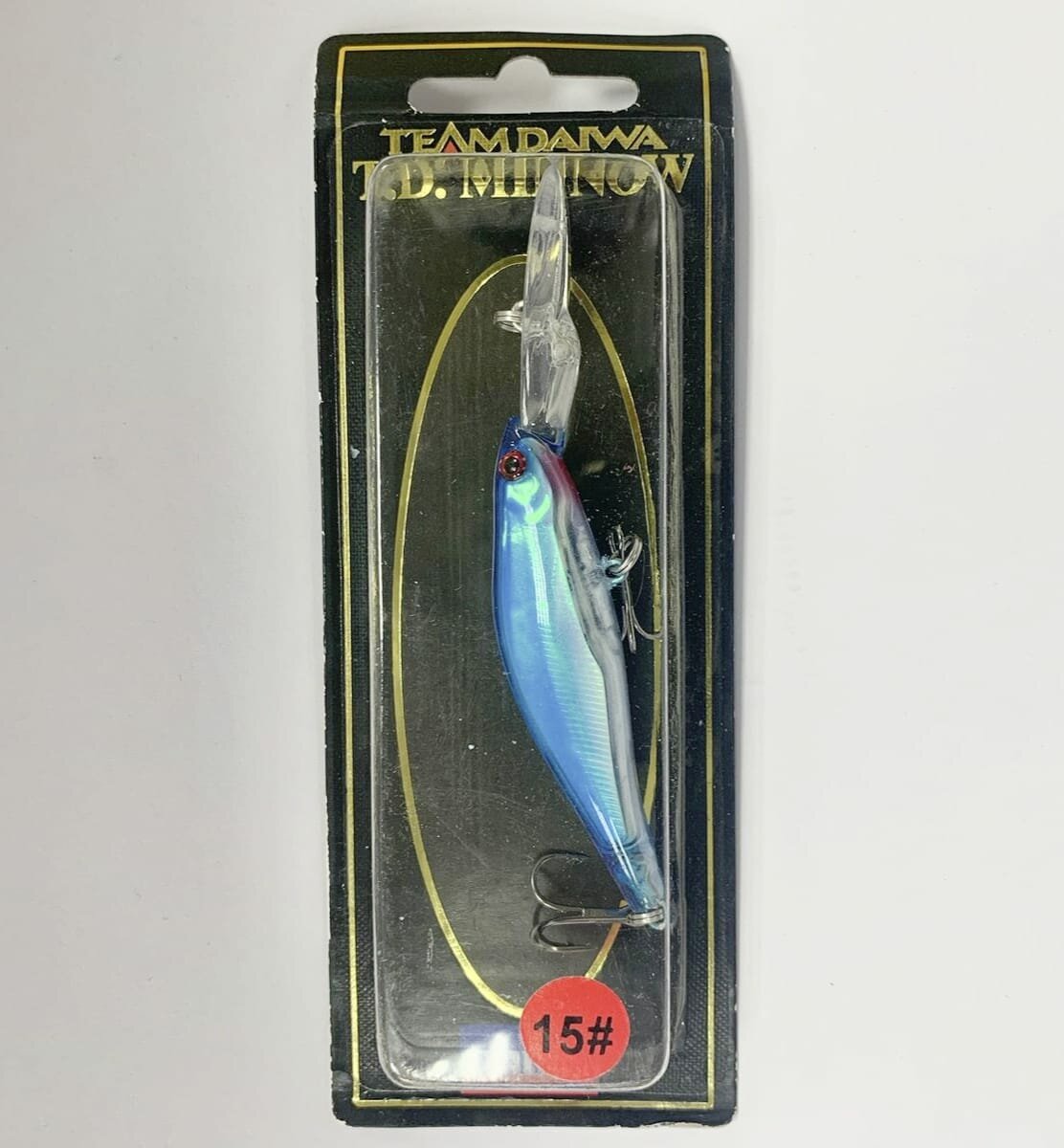 Воблер для рыбалки