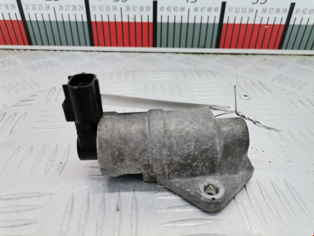 Клапан холостого хода (регулятор) Mazda 6 GG 1358402 арт. 2041382