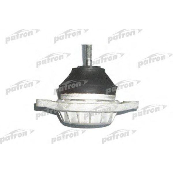 Опора двигателя подушка для автомобиля Audi Volkswagen, PATRON PSE3108 (1 шт.)