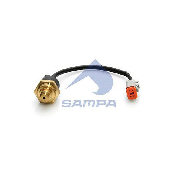 Датчик давление масла для автомобиля, SAMPA 042.163 (1 шт.)