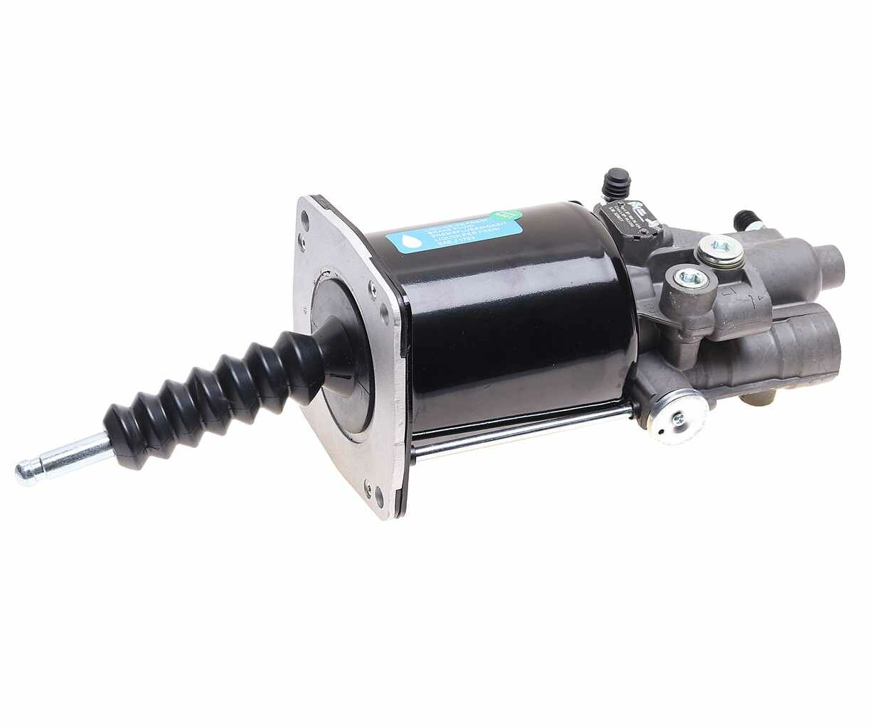 ПГУ КАМАЗ-5460,6450,6460,6520,6522, нефаз, 160-16-034, MEGAPOWER