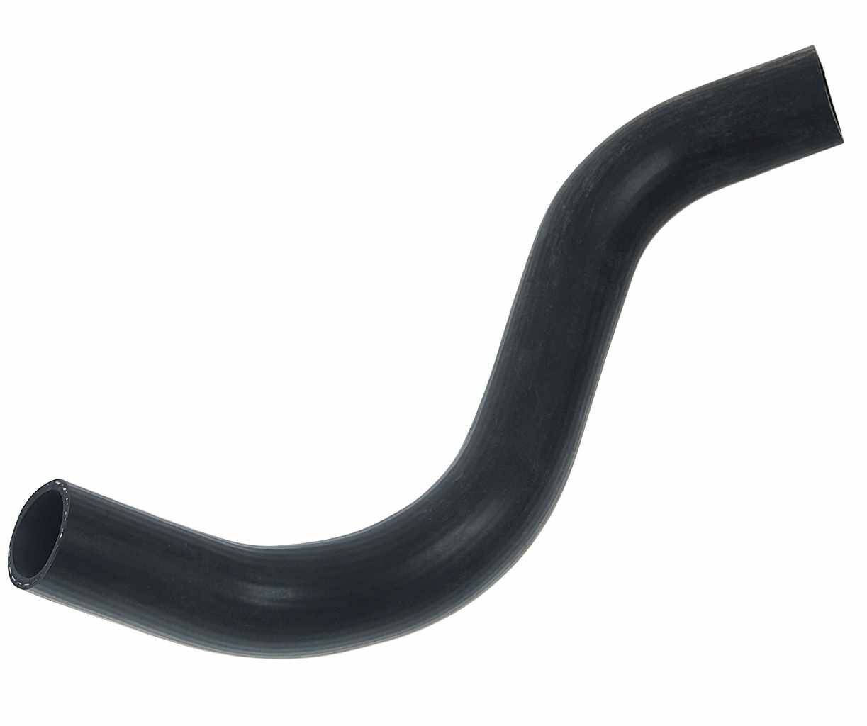 Патрубок Starex H-1 (07-) (2.5-A) радиатора нижний, DCC020684, MANDO