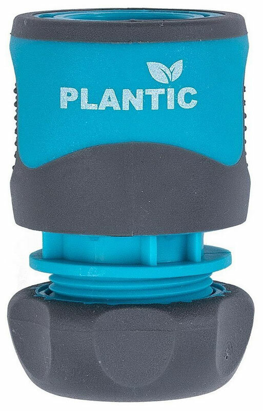 Коннектор Plantic Light 1/2 (39370-01)