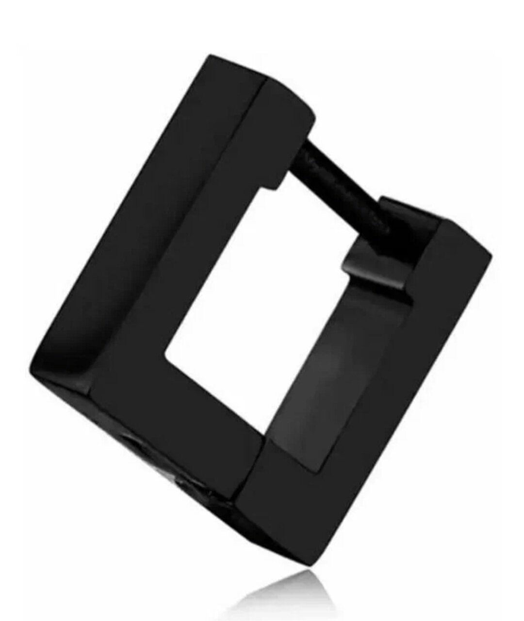 Серьги конго