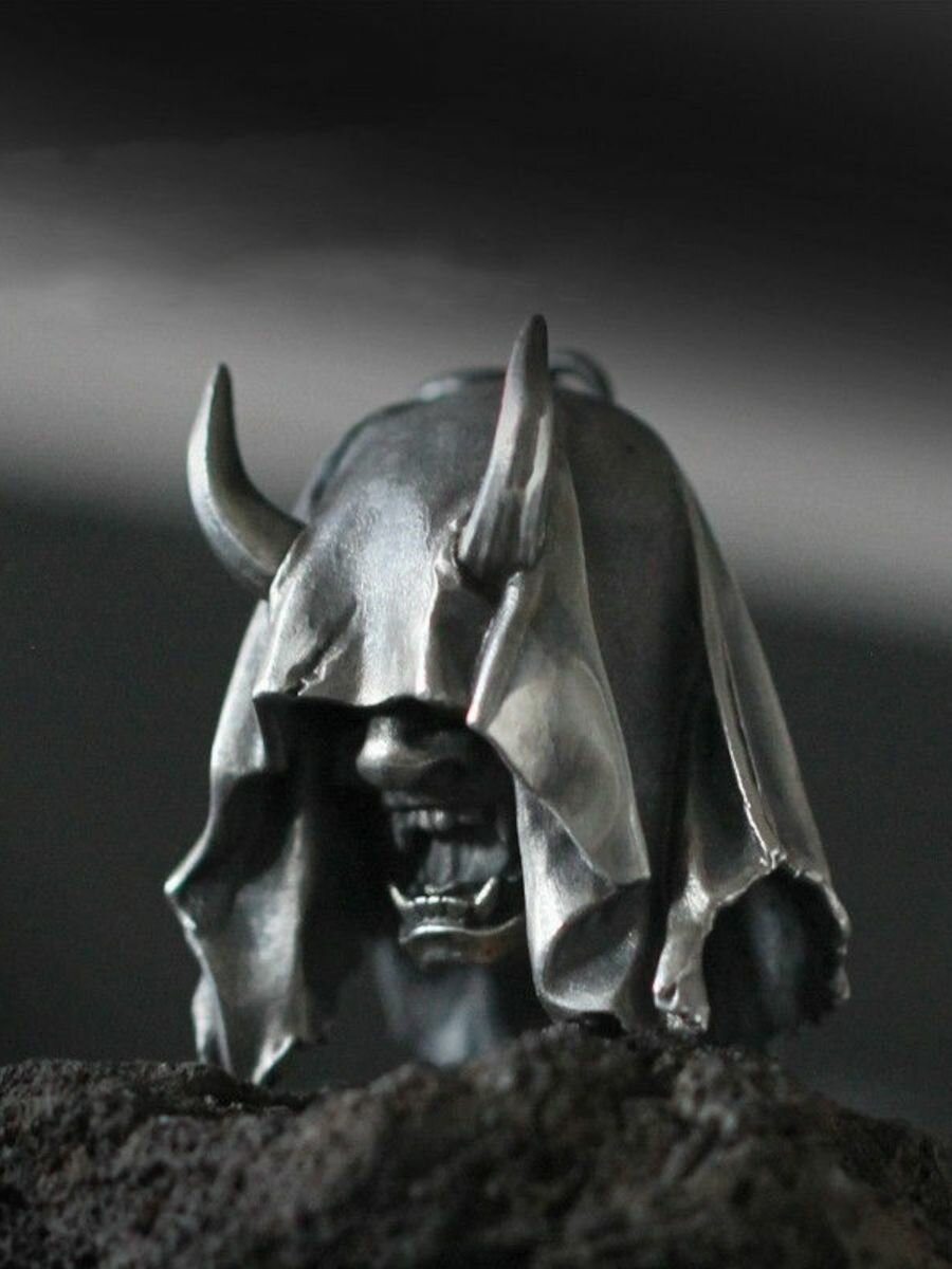 Колье Китобой