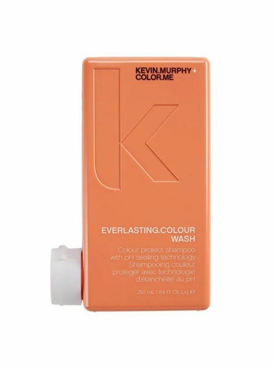 Kevin Murphy Everlasting Colour Wash Шампунь для цвета волос 250мл