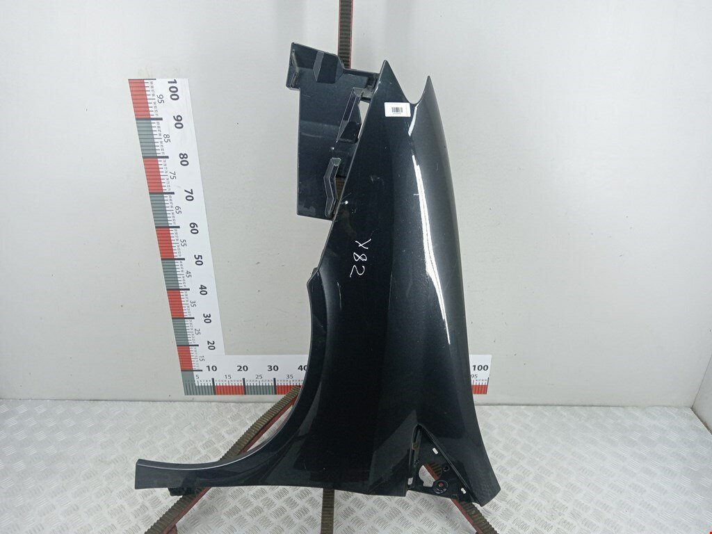 Крыло переднее левое Fiat Ulysse 2 (179) 1493183088 арт. 2055893