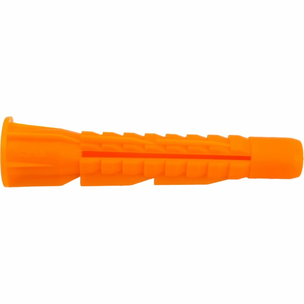 Универсальный дюбель креп-комп с бортом тип U, 10x61Б (500 шт.)